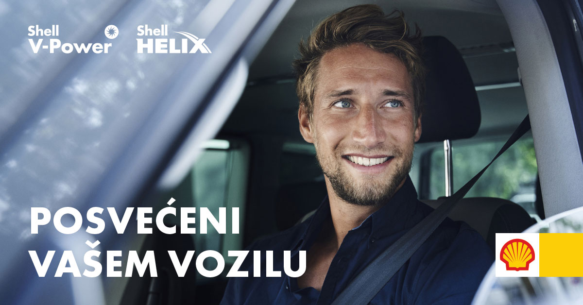 Dedicated to your vehicle | Coral Energy Croatia