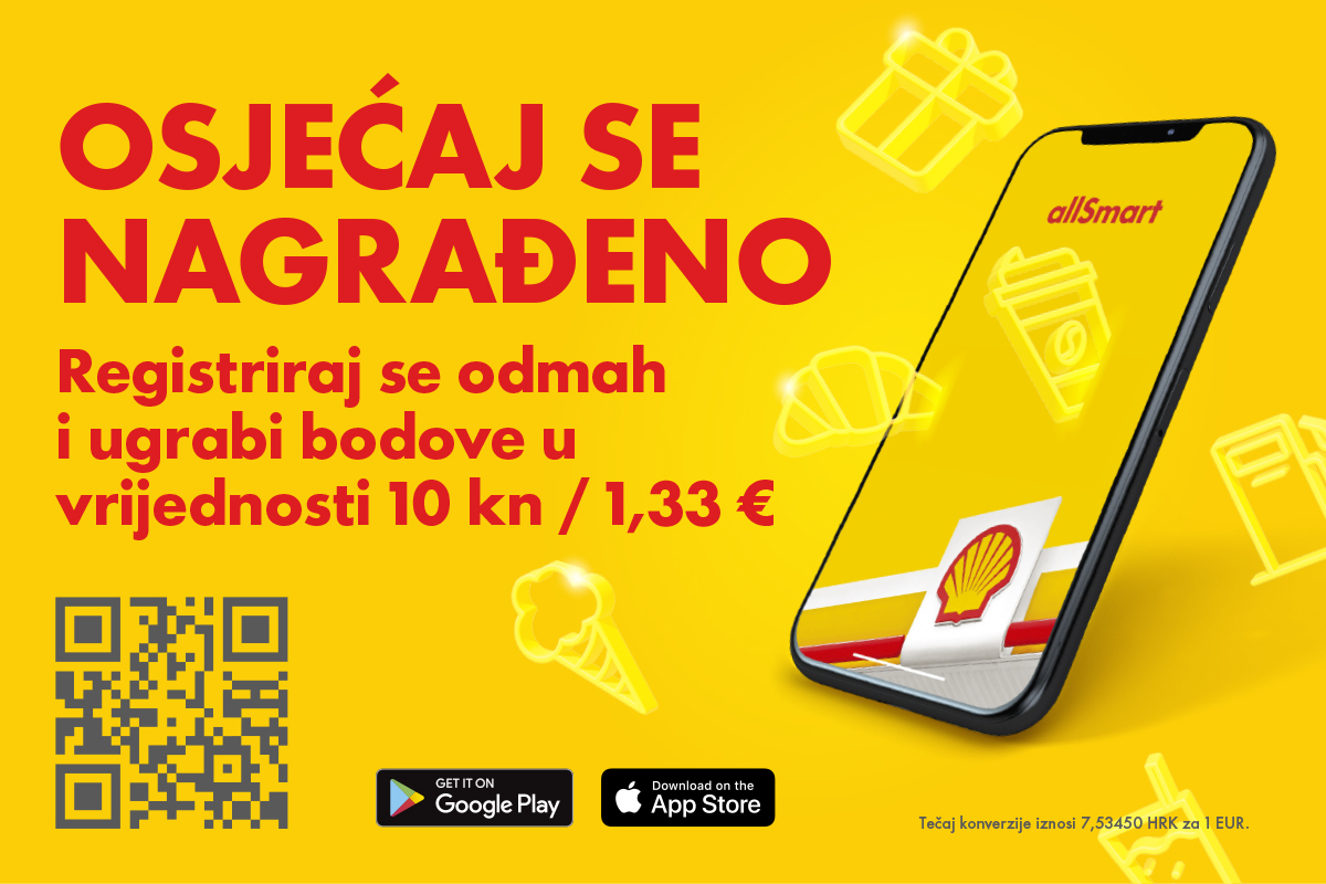 Coral Croatia | Services | Coral Croatia | Licencirani zastupnik Shell ...